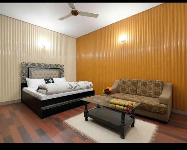 Agh Guesthouse & Rooms - Islamabad