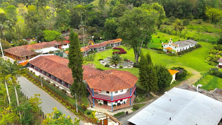 Dreamer Cocora - Salento