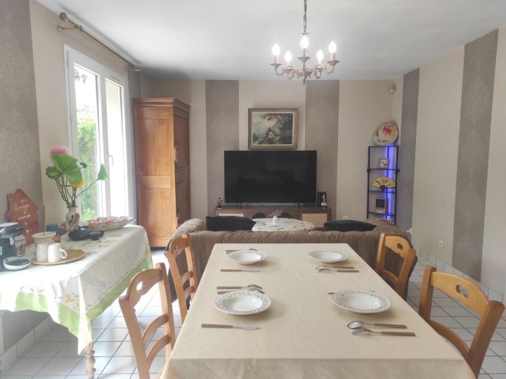 Vintage Crossroads Inn - Maisons-Laffitte