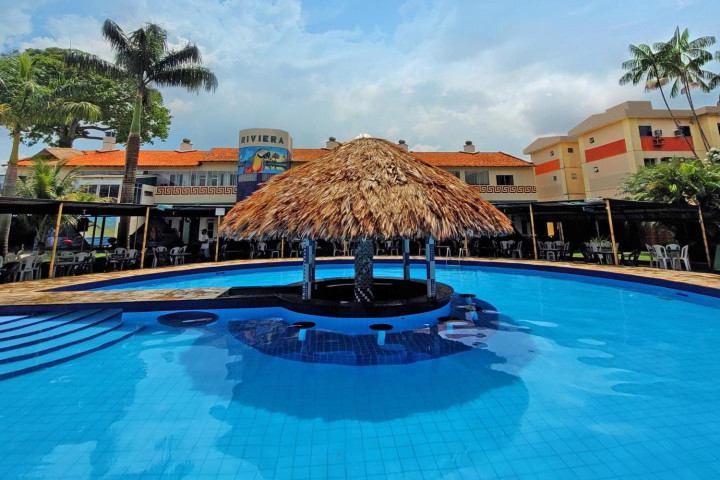 Hotel Riviera D Amazonia Belem Ananindeua - Bethlehem, PA