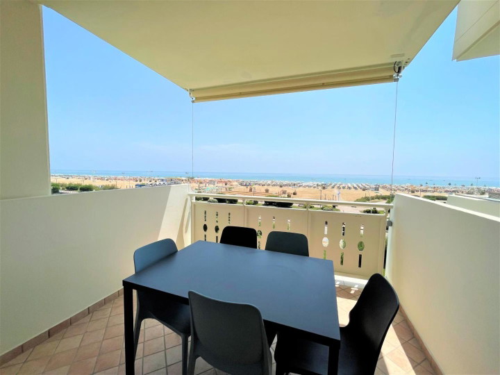 Condominio Girasole - Bibione