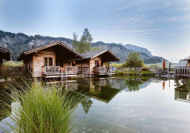 Golf- Und Sporthotel Moarhof - Tyrol