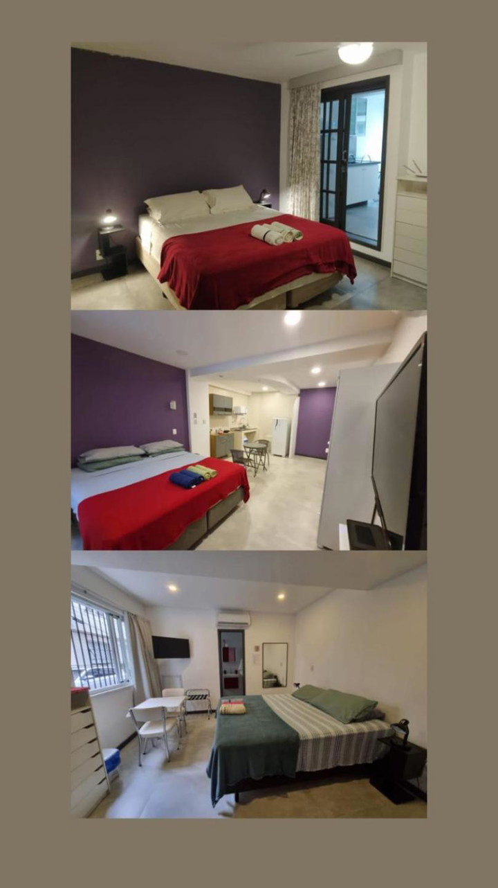 Suítes/studios Privados Copacabana - Ipanema