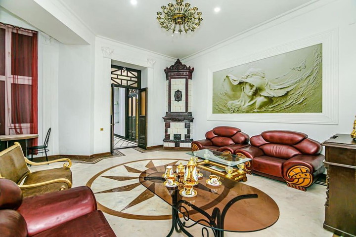 4big Family Apartment - Bakou