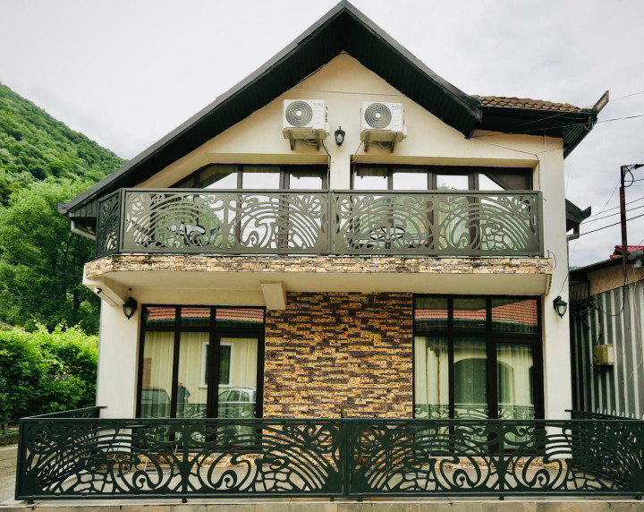 Casa Golopența - Romania