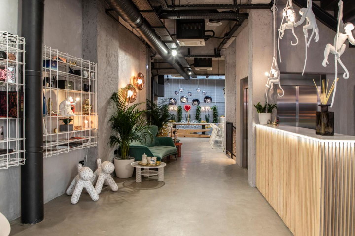 14 Reasons Why Hotel Athens - Euboea