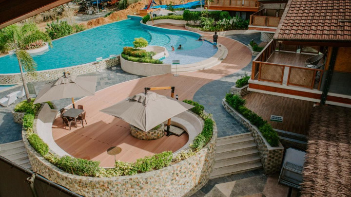 Estancia De Lorenzo - Quezon City