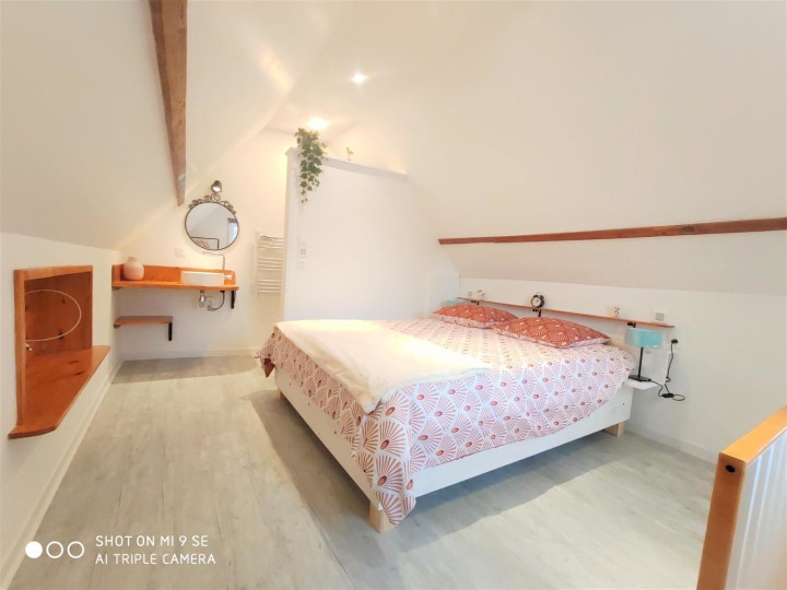 Gîte Les Hirondelles - Bord De Mer Et Campagne - Calvados