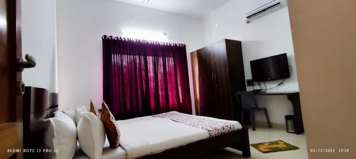 Kapsstone Serviced Apartment- Rooms Near Ashok Pillar - Chennai