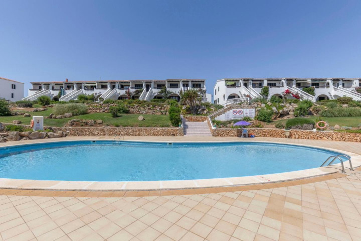 Calma Menorca - Menorca