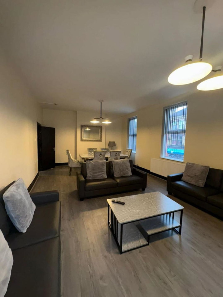 Smithdown Hideaways - Liverpool