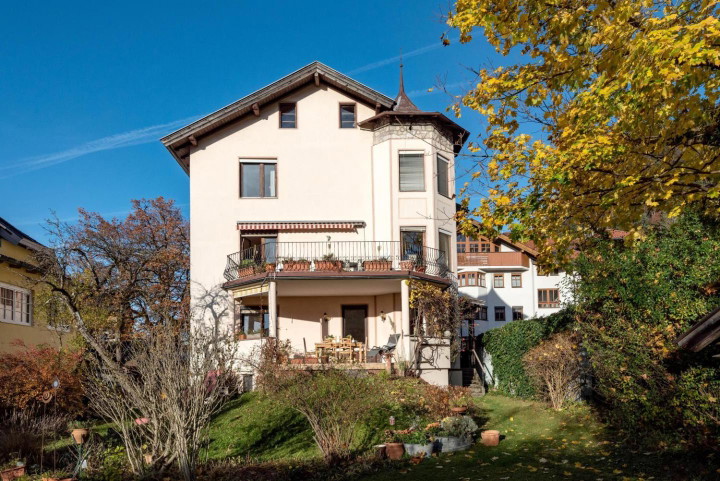 Villa Gartenblick - Kufstein