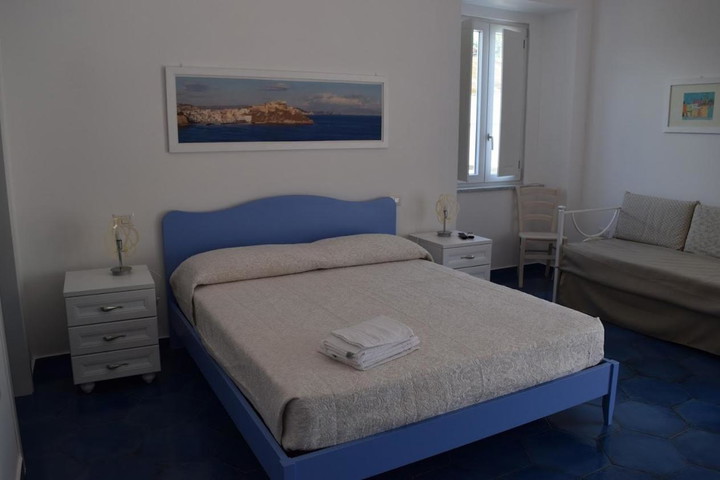 La Casa Di Cirro - Procida