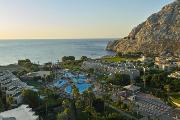 Atlantica Aegean Blue - Rhodes