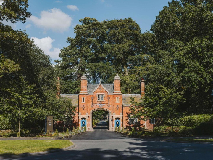 Fairmont Cheshire The Mere - Knutsford