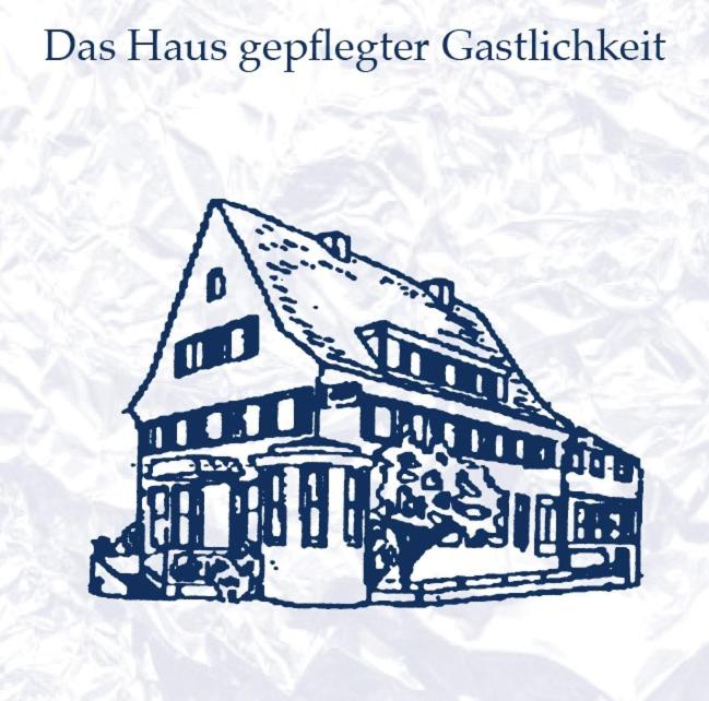 Hotel Schoch Kg - Trossingen