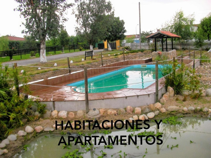 La Posada Hípica - España