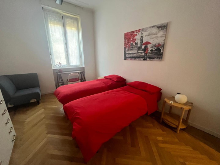 Porta Venezia Apartament - Milan