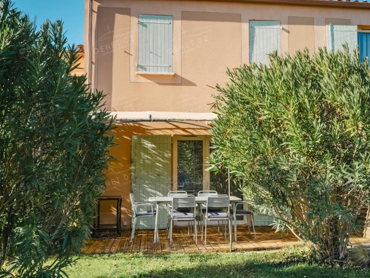 Maison De Vacances Près Du Mont Ventoux - Beaumes-de-Venise