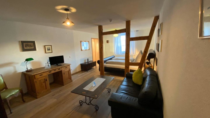 Hotel-krone-lounge - Überlingen