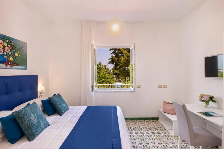 Villa Lena - Sant'Agnello