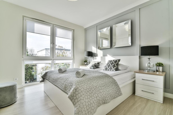 Ltc Apartments Ujejskiego - Gdynia