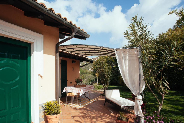 Il Mirto B&b - Imperia