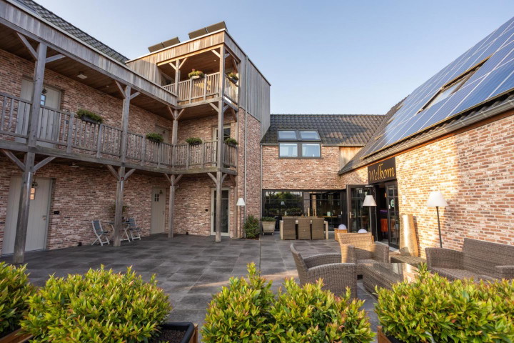 B&b Sasput - Sint-Truiden