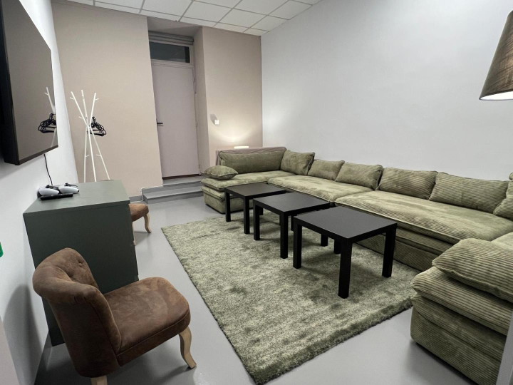 Loft 130m2 10pers Idéal Groupe Famille - Marseille