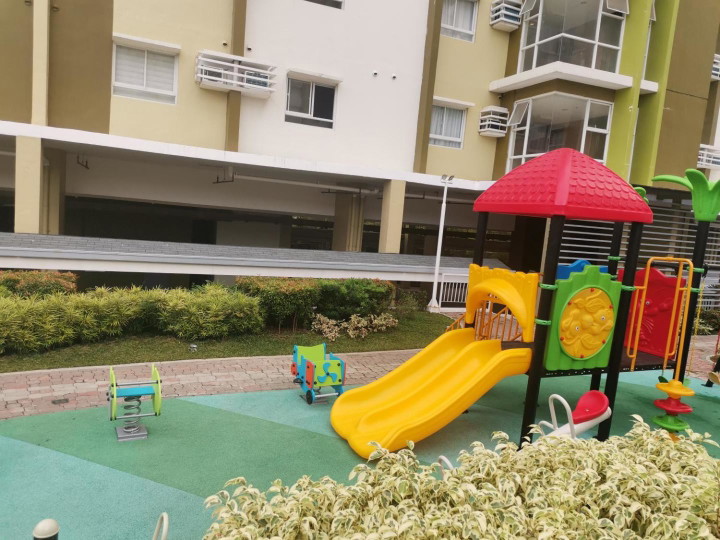 Mesaverte Residences - 