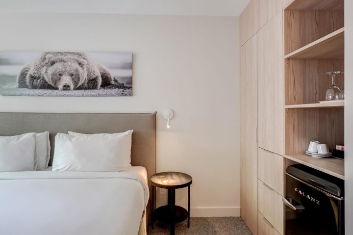 Condos Kamik Tremblant By Manitonga - Laurentides