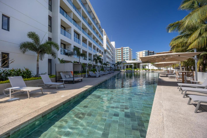 Mio Residences 306 C - Nuevo Vallarta