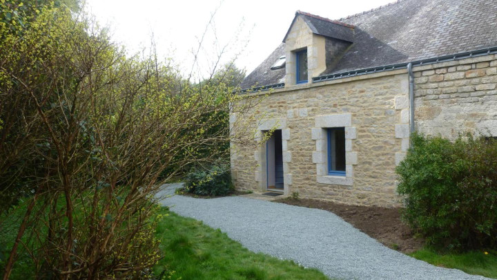 Maison A Locrio - Brittany