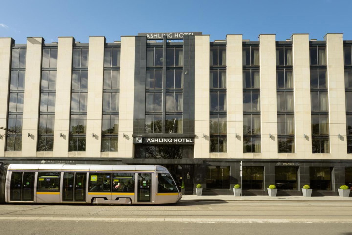 Ashling Hotel Dublin - Dun Laoghaire