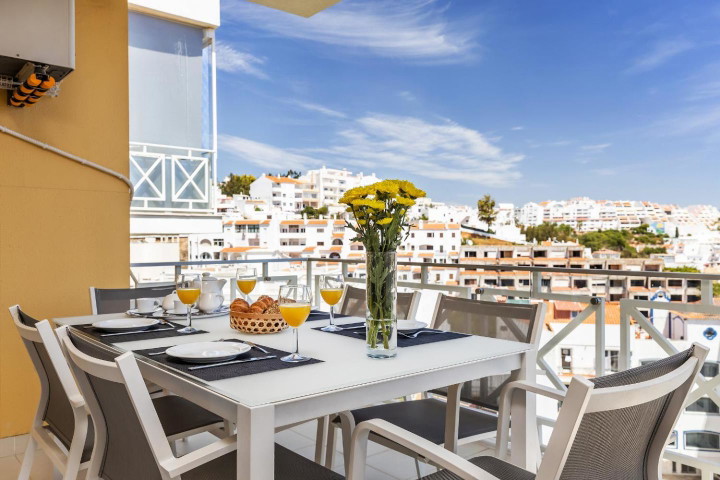 Garden Hill Relax & Old Town By Ocvillas - Algarve