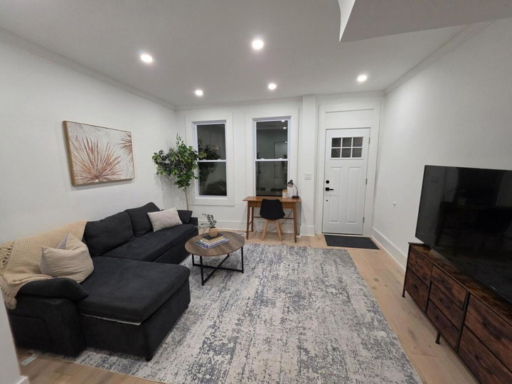 Modern House 5 Min Walk To Metro - Washington, D.C.
