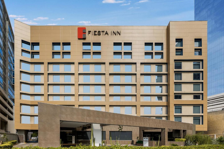 Fiesta Inn Monterrey Valle - Monterrey