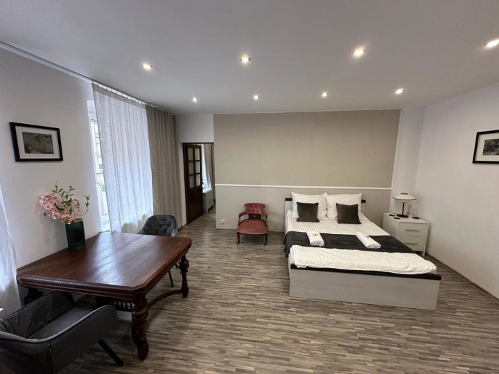 Apartment Chorzow Center - Katowice