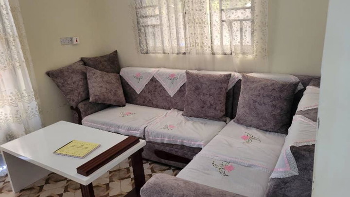 Mamayi Homestay - Tanzanie