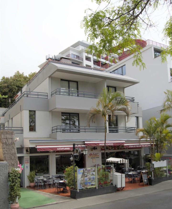 Apartamentos Turísticos Vitoria By Petit Hotels - Portugal