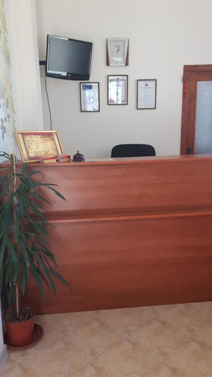 Primavera 1 Hotel - Pazardzhik