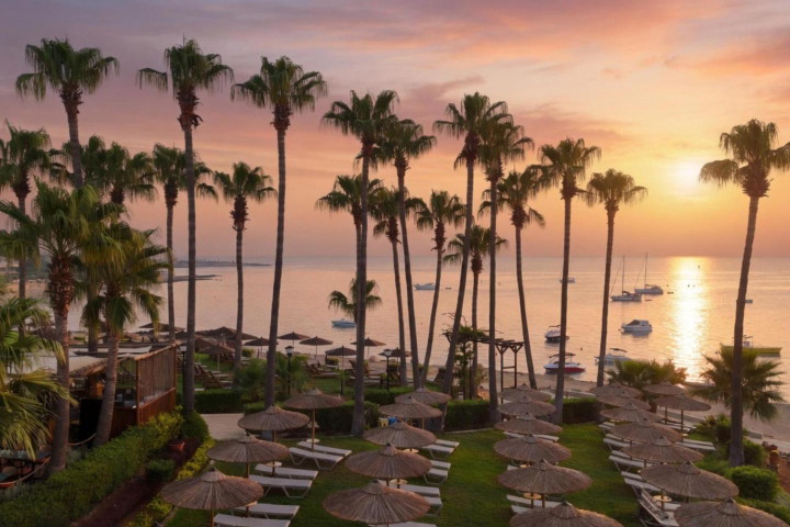 Cavo Maris Beach Hotel & Suites - Protaras
