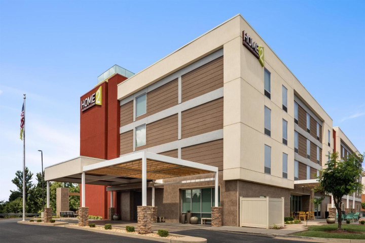 Home2 Suites By Hilton Bowling Green - Bowling Green, KY