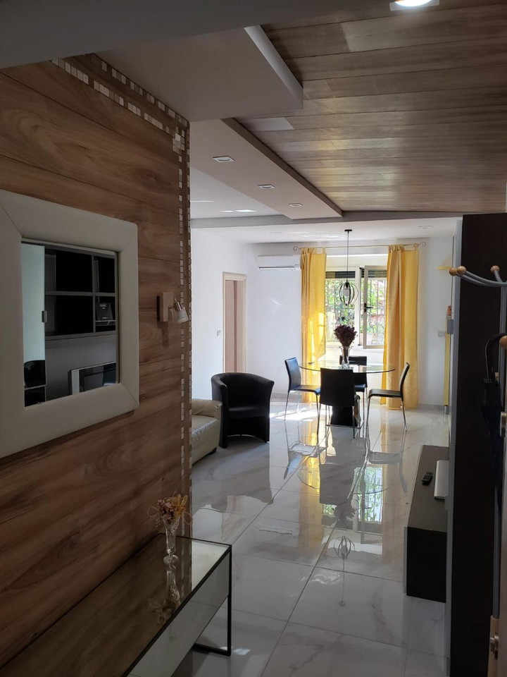 Art Gallery Apartments 2 - Albania