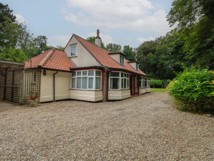 The Anchorage - Wroxham