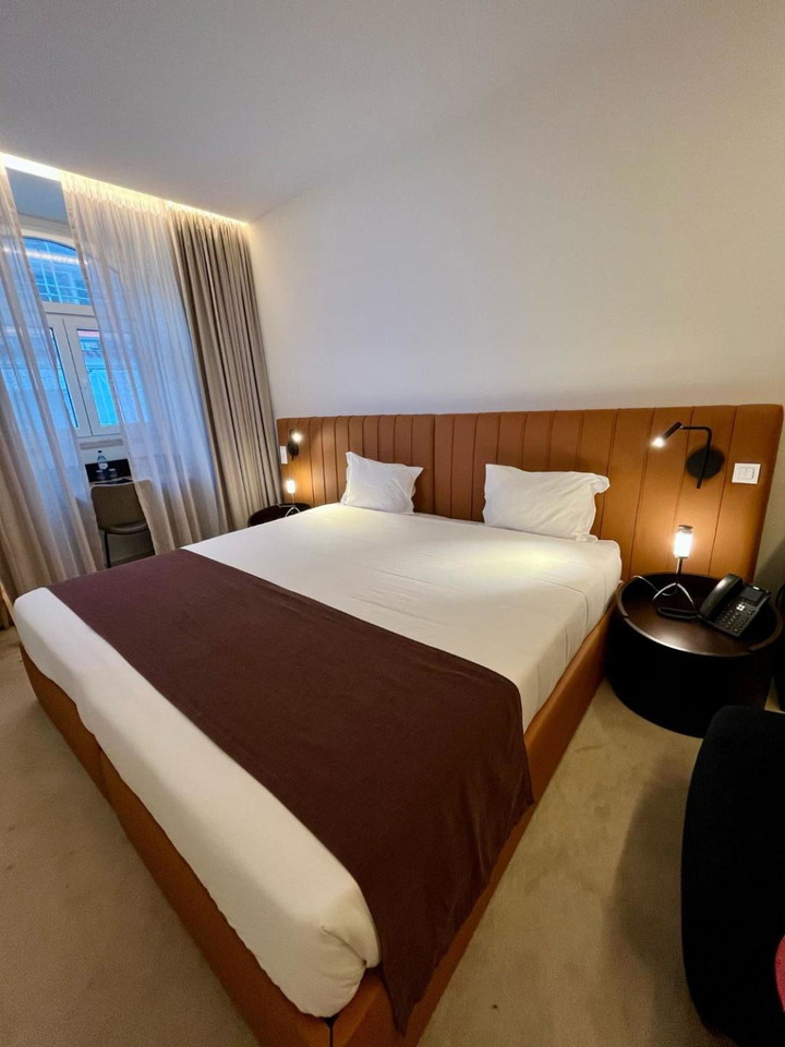 Golden Lisbon Hotel - Seixal