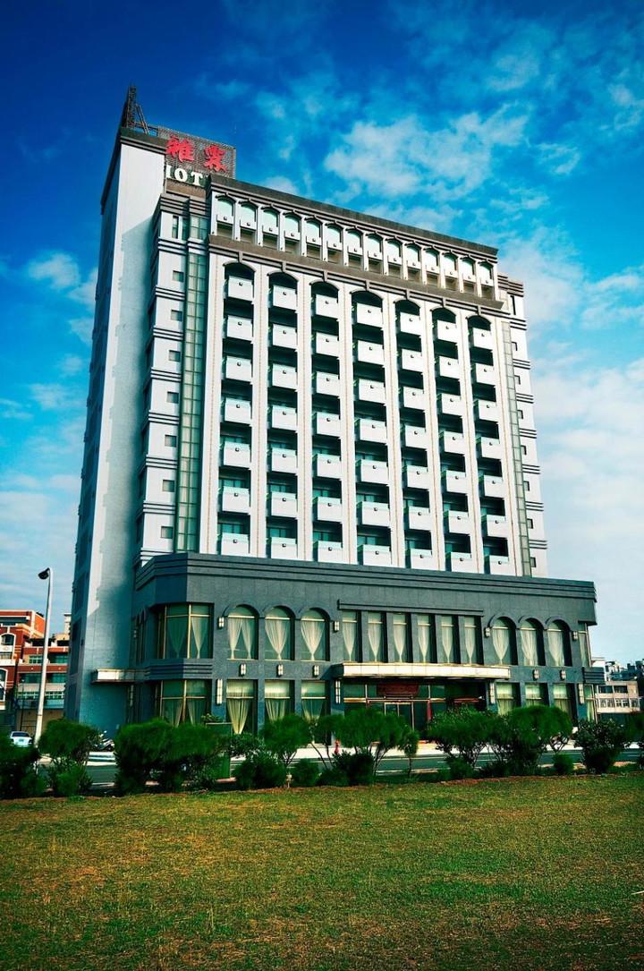 Yaling Hotel - Taiwan