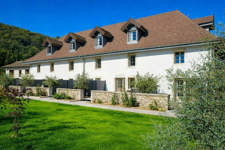 Lakeside Cottage Near Aix-les-bains - Rumilly