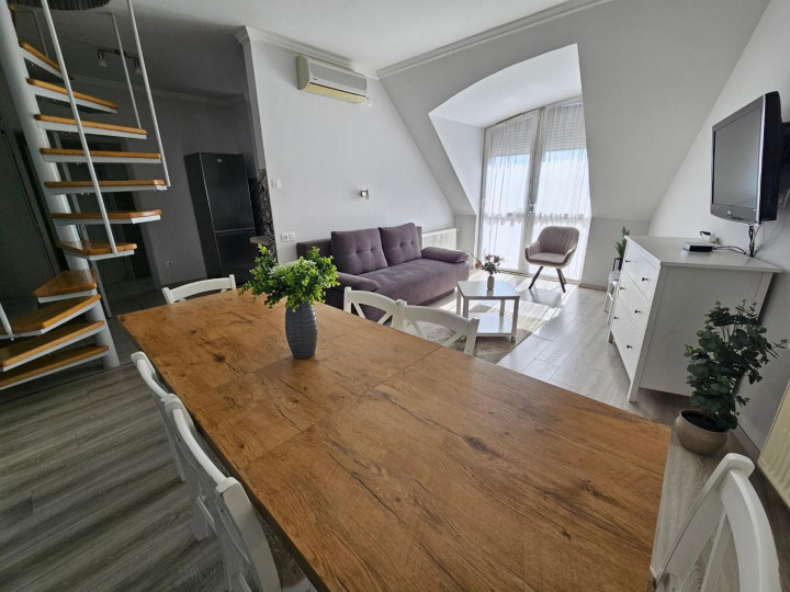 Zoli Apartmanok-adri Kölcsey 32 - Hajdúszoboszló