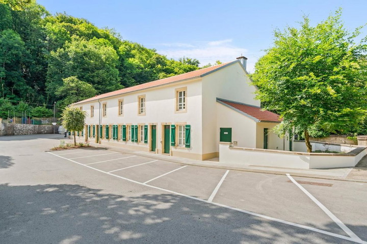 Gîte Lasauvage 84 - Longwy